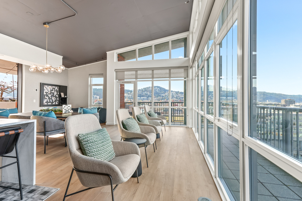 Photos of Asa Flats + Lofts apartments in Portland OR