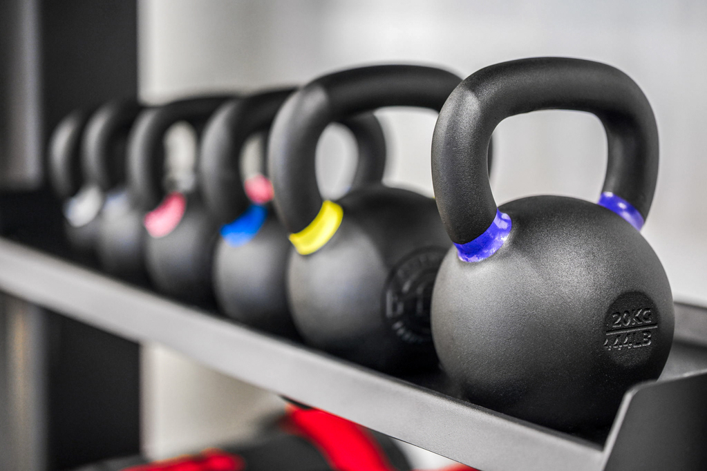 Luxury Apartments Portland OR with a Fitness Center