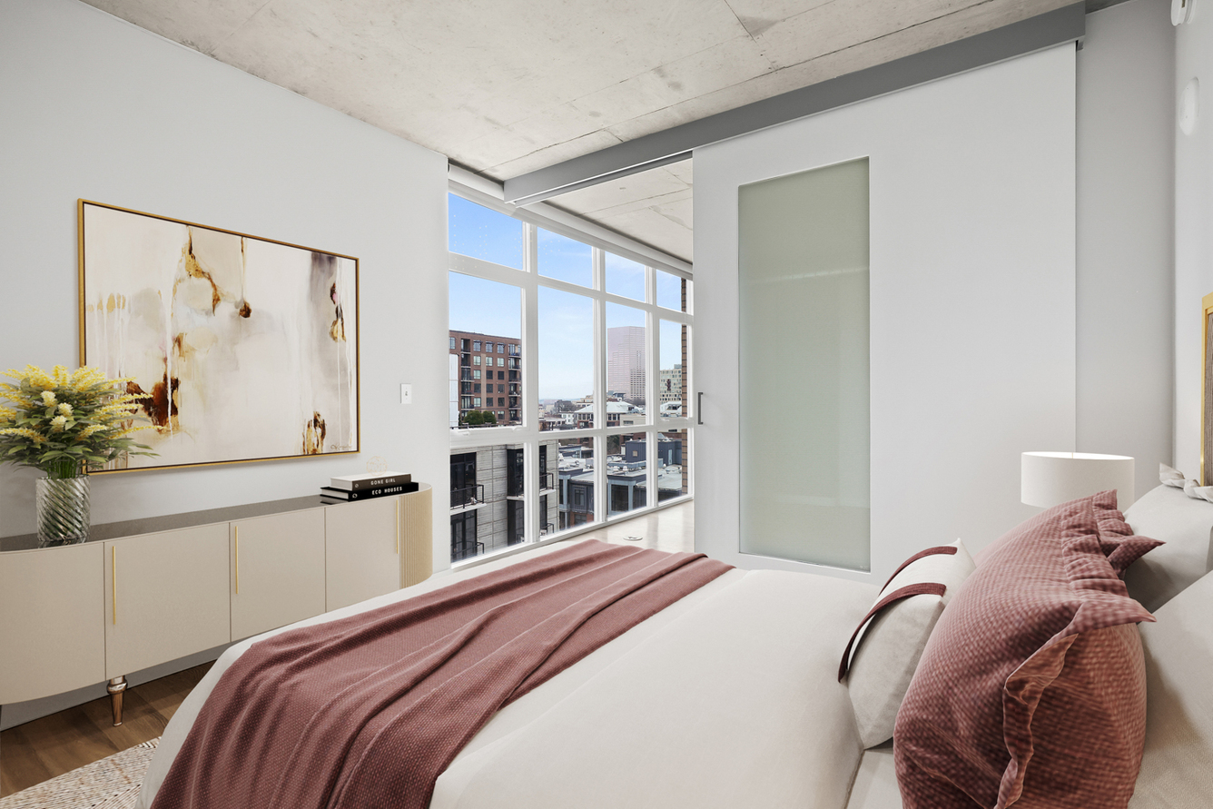 Downtown Portland Apartments for Rent | Asa Flats + Lofts