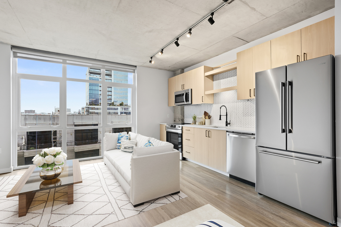 Apartments for Rent Portland | Floor Plans at Asa Flats + Lofts