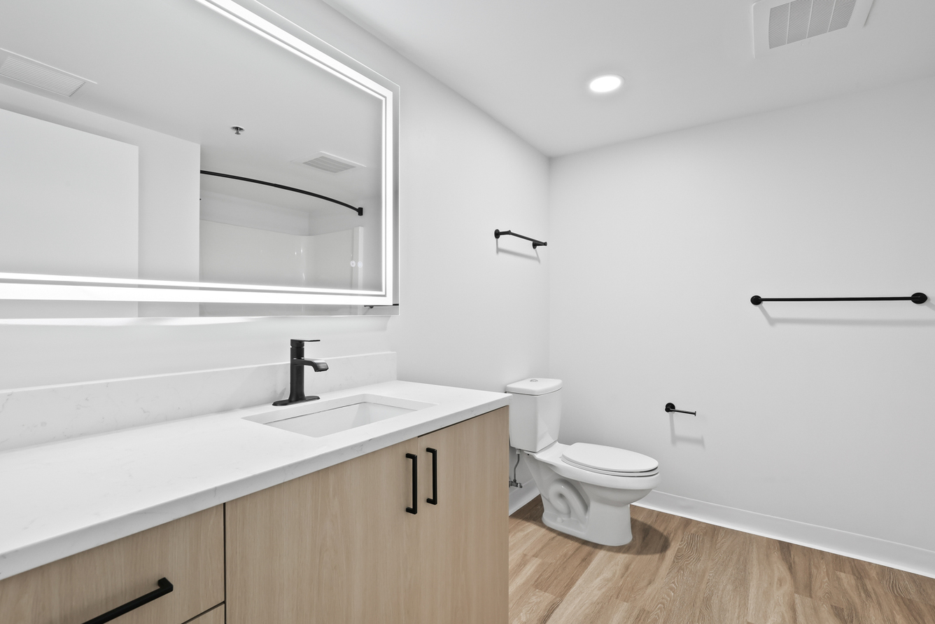 Apartments for Rent Portland | Floor Plans at Asa Flats + Lofts