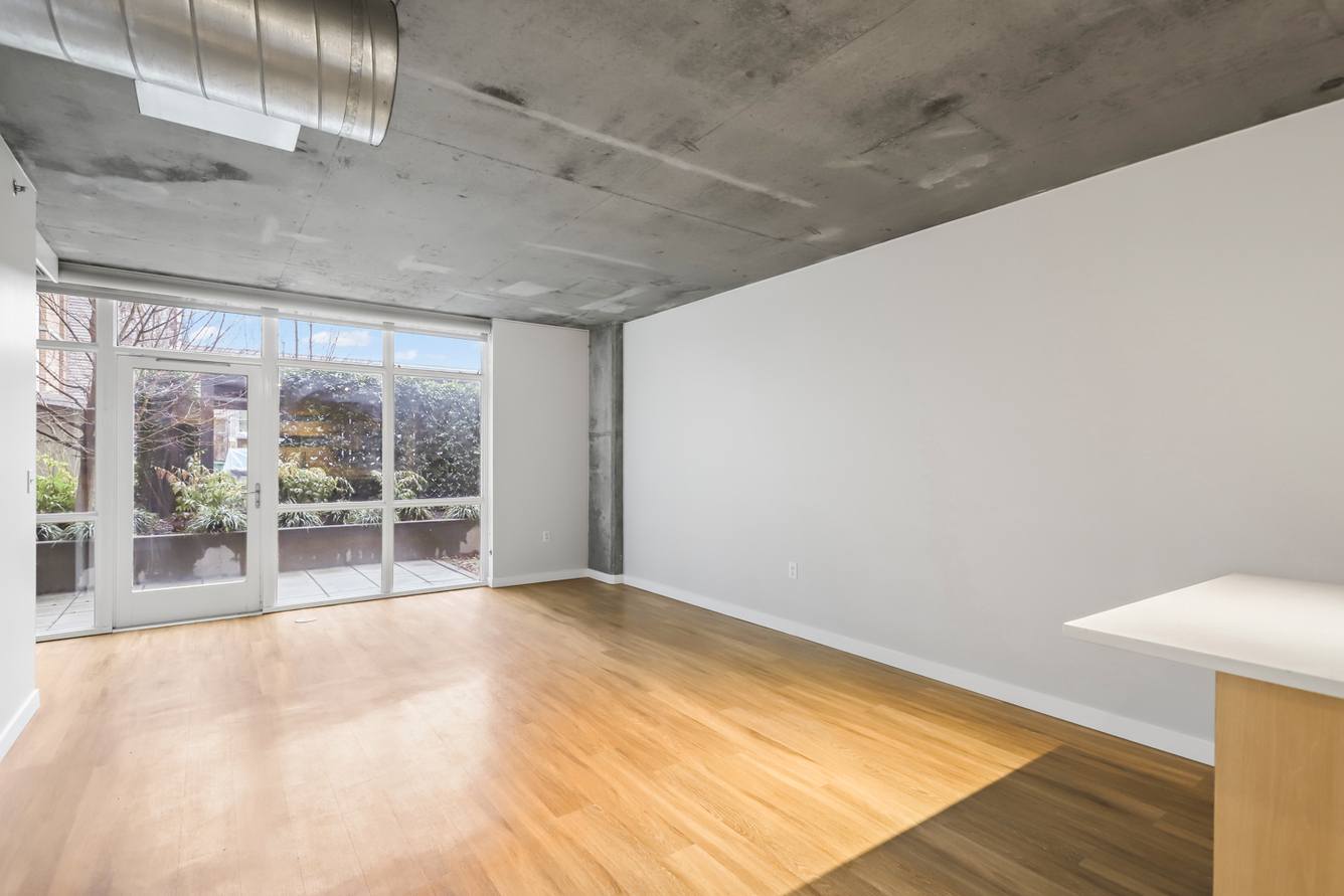 Apartments in Downtown Portland Oregon | Asa Flats + Lofts