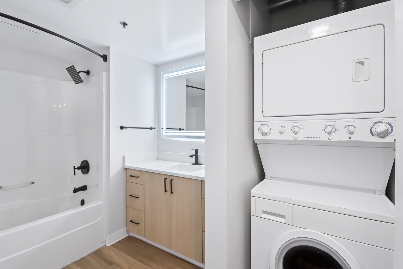 Apartments in Downtown Portland Oregon | Asa Flats + Lofts