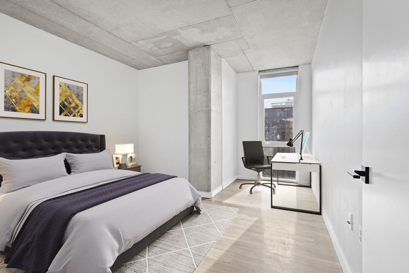 Photos of Asa Flats + Lofts apartments in Portland OR