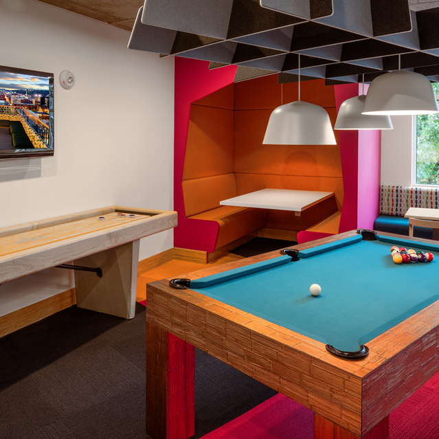 Photos of Asa Flats + Lofts apartments in Portland OR