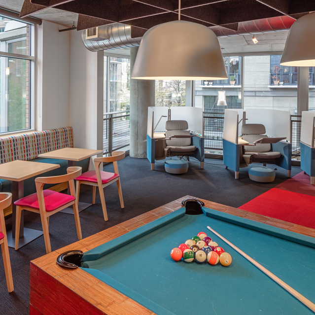 Photos of Asa Flats + Lofts apartments in Portland OR