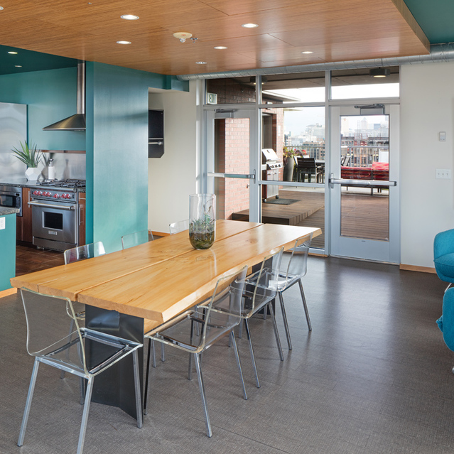 Information for Residents at Asa Flats + Lofts in Portland