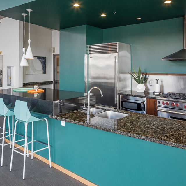 Photos of Asa Flats + Lofts apartments in Portland OR
