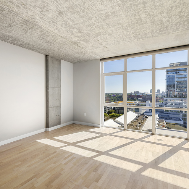 Apartments in Downtown Portland Oregon | Asa Flats + Lofts