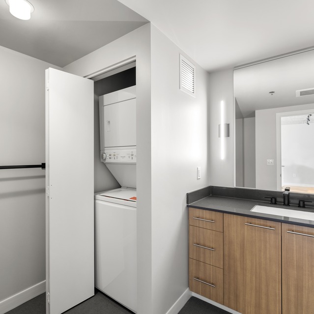 Apartments in Downtown Portland Oregon | Asa Flats + Lofts