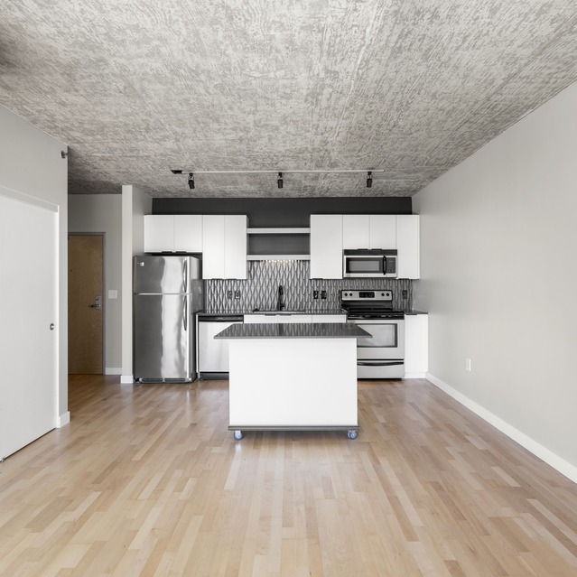 Photos of Asa Flats + Lofts apartments in Portland OR