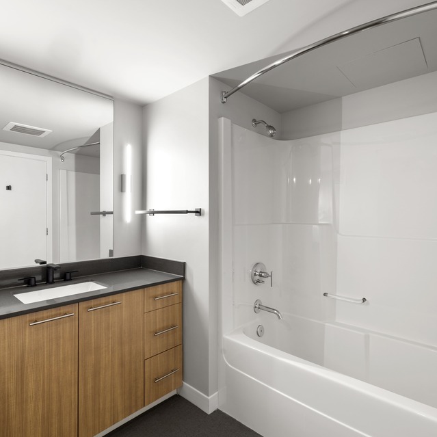 Photos of Asa Flats + Lofts apartments in Portland OR