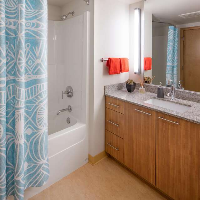 Apartments in Downtown Portland Oregon | Asa Flats + Lofts