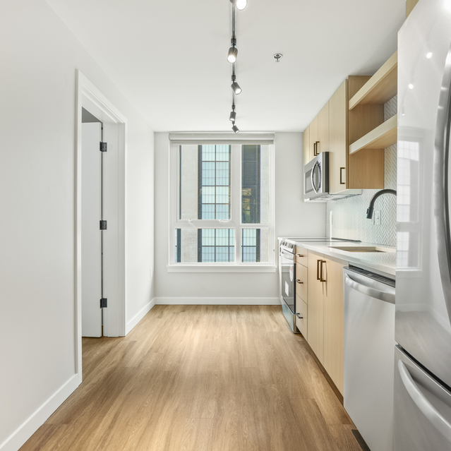 Photos of Asa Flats + Lofts apartments in Portland OR